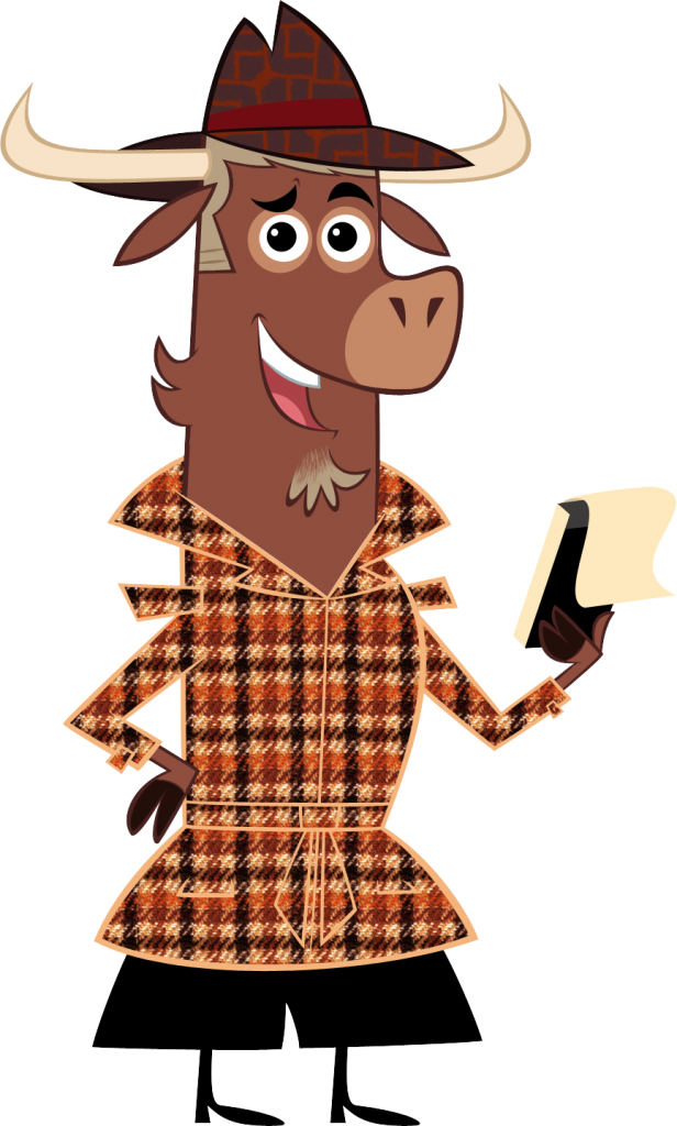 Sherlock Yack - Mondo TV